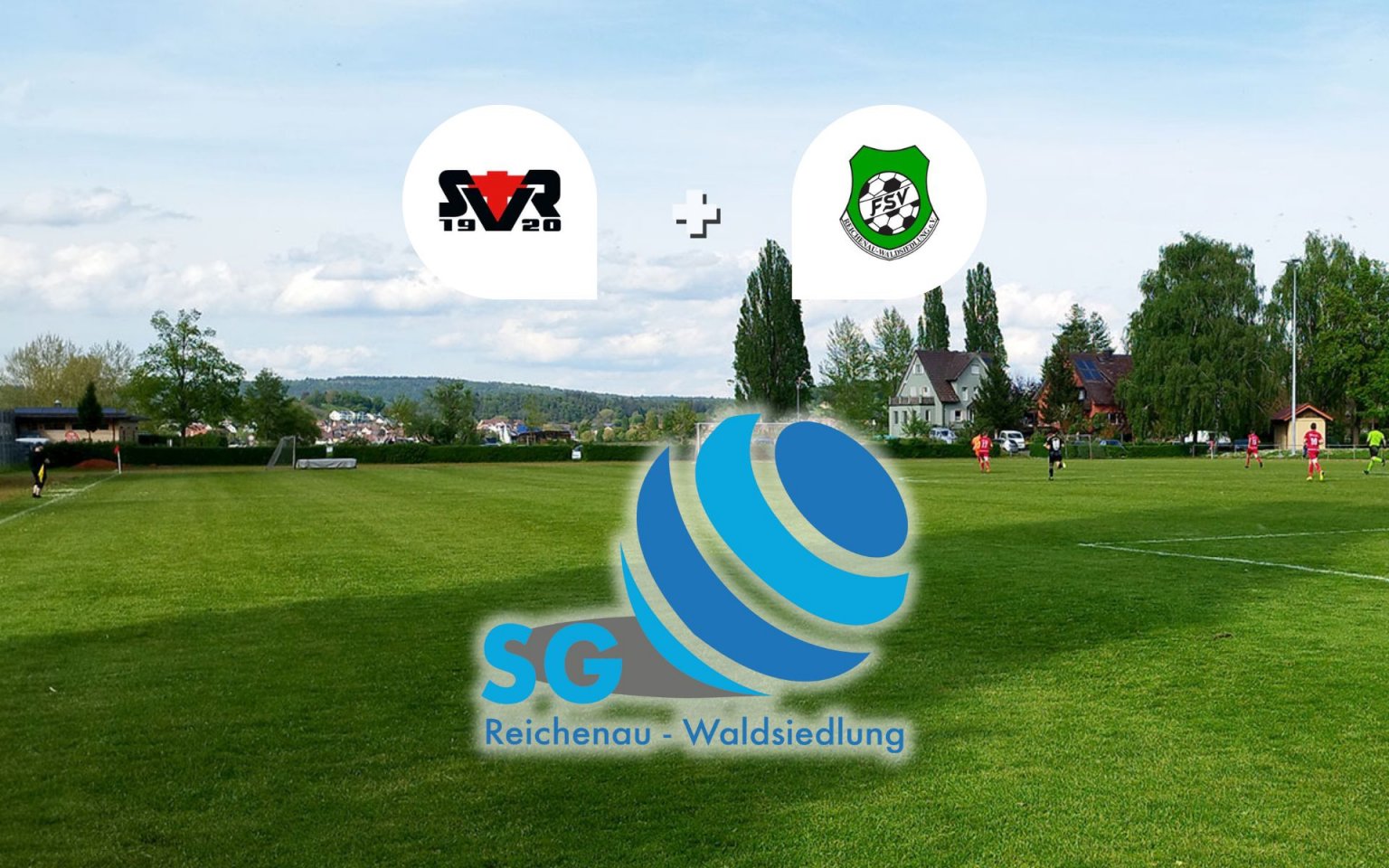 Fussball - Sportverein Reichenau 1920 e. V.